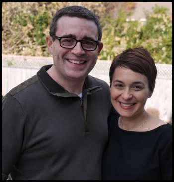 Honorees | Congregation B'nai Israel Millburn New Jersey Gala 2018