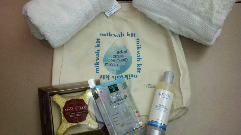 Kesher Ishi: An event NO Adas member can miss.