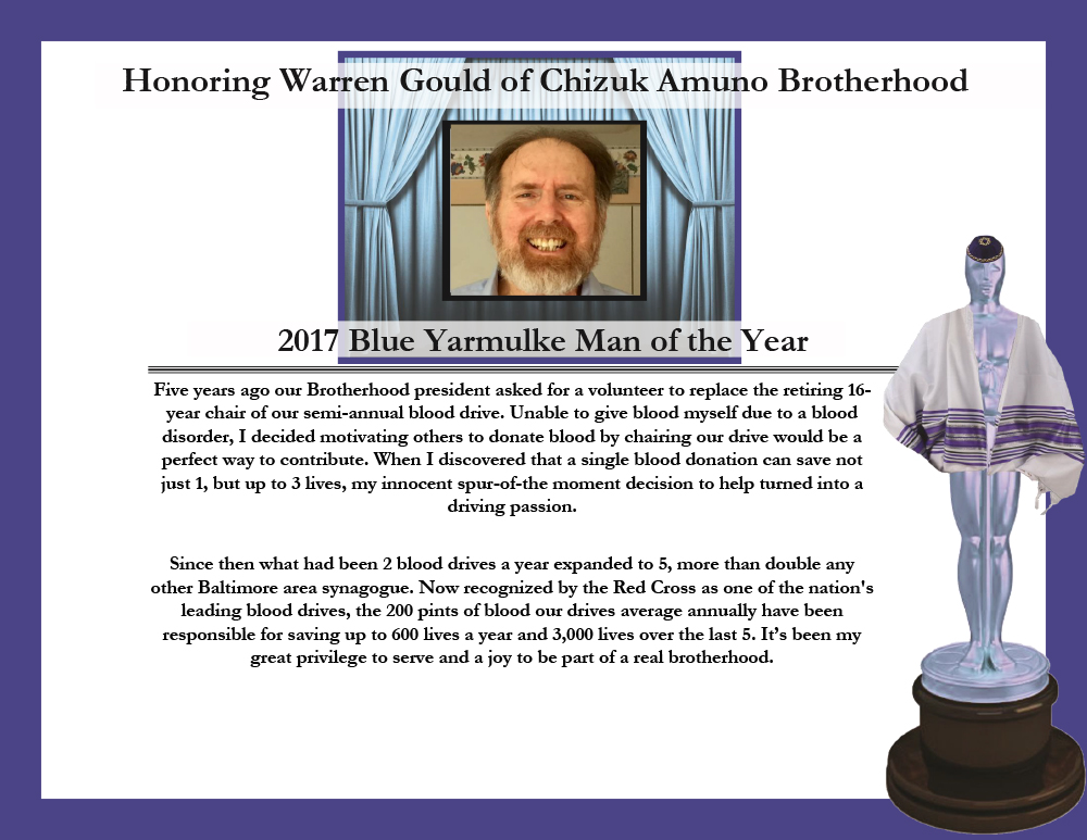 Honorees | BlueCademy Awards 2017