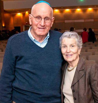 Honorees | GRTW Academy Benefit Dinner