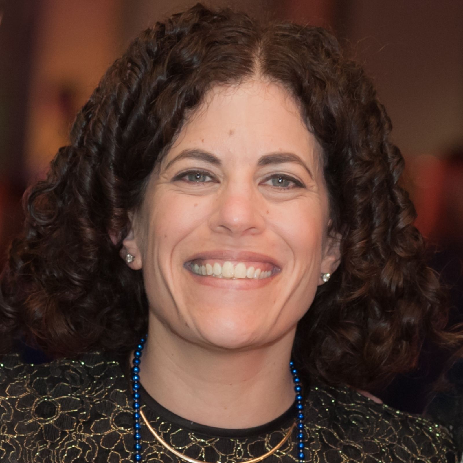 Jessica Altman Bio | Revolving Tables 2019