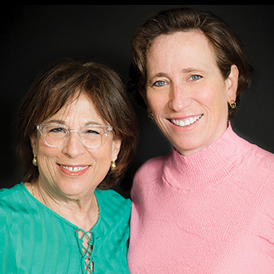 HONOREES | JCP Benefit 2018