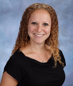 HONOREES | METNY USY Scholarship Dinner 2018