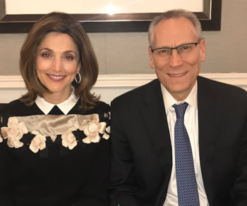 Honorees | MJE Annual Dinner 2019