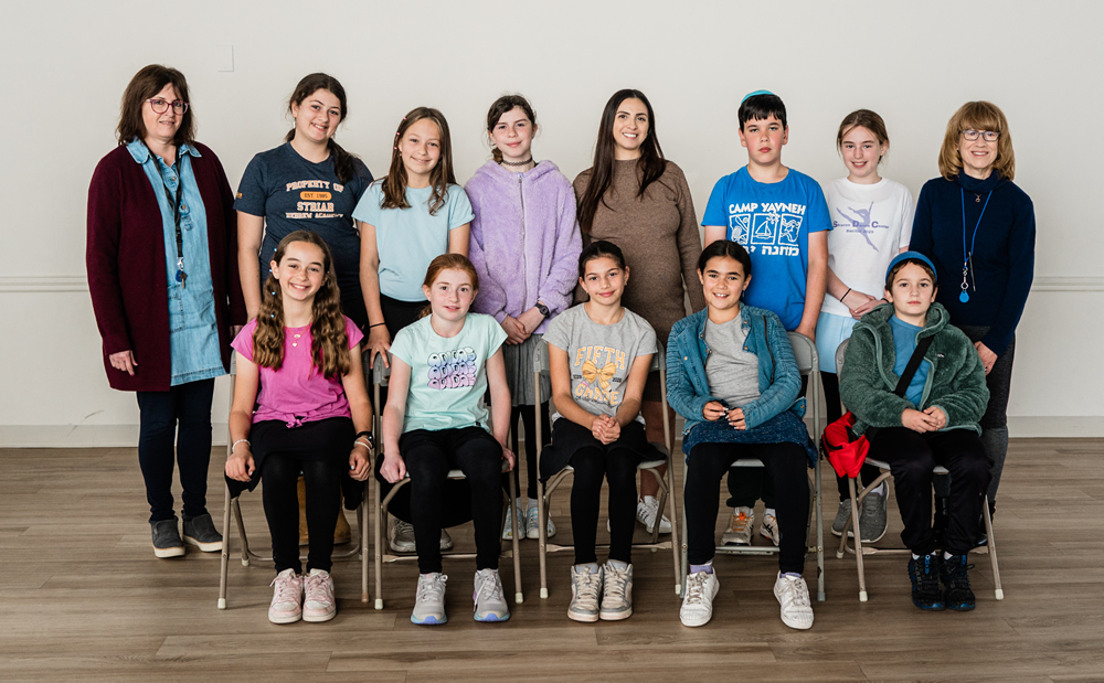 Striar Hebrew Academy Annual Dinner 2026