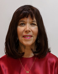 Marcia Kerchner