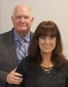 Linda and Howard Sussman