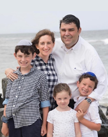 Erik Kessler, Executive Director