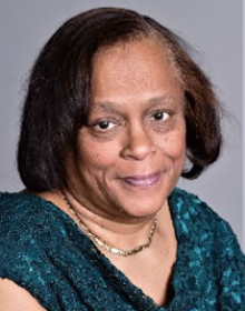 Lynda Arnold-Davis, 1971