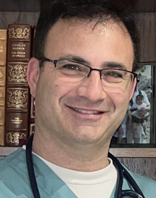 Barry Pakes MD MPH CCFP DTMH FRCPC PhD