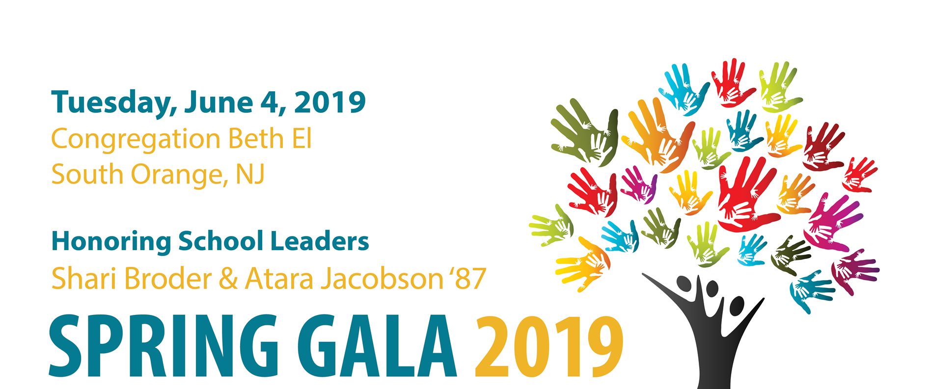 Spring Gala Celebration 2019