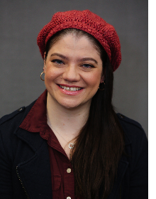 Dr. Elizabeth Shayne