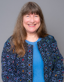 Dr. Lindsey Taylor-Guthartz