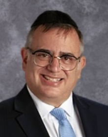 Rabbi Joshua Einzig