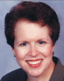 Dr. Marsha Bryan Edelman