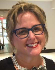 Cantor Audrey Abrams