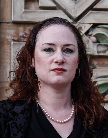 Molly May