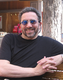 Steve Lachter