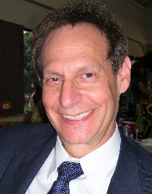 Mickey Burstein