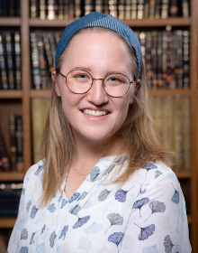 Emily Goldberg Winer