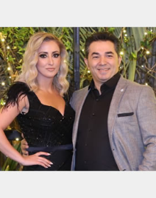 Meni & Rina ('97) Mor