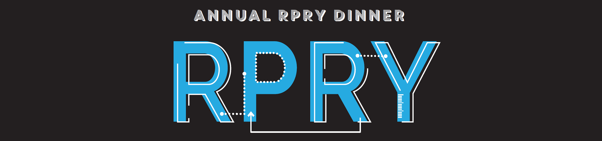 RPRY Annual Dinner 2022
