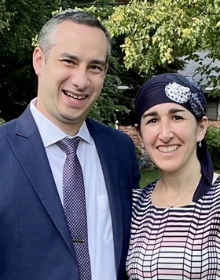 Kohelet Yeshiva 22nd Annual Gala