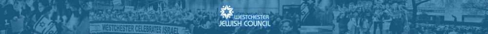 Westchester Jewish Council 49th Anniversary Gala