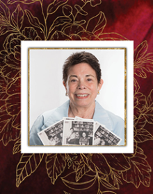 Pam Rubin and Family