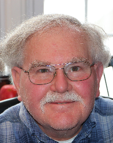 Ed Rosenzweig