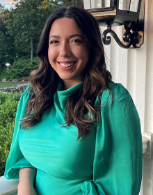 MJE Annual Dinner 2023