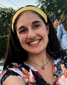 MJE Annual Dinner 2023