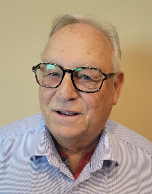 Stan Weisberger