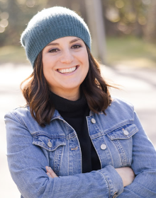 Tamar Green Eisenstat