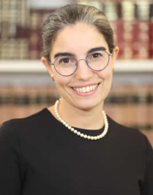 Yeshivat Maharat Semikha Ceremony 2023