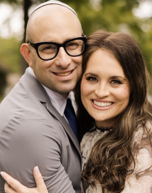 Young Israel of New Rochelle 56th Annual Dinner