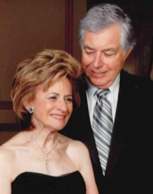 Louise & Jason Silverman