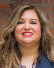 Assemblywoman Annette M. Quijano