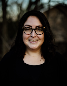 Rachel Barber Schwartz