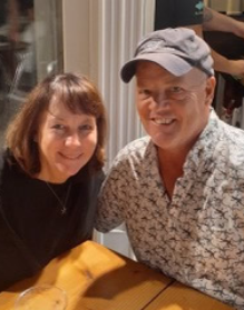 William “Billy” George