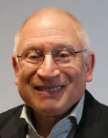 Harold Salters