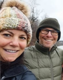 Ellen Braitman & David Shapiro