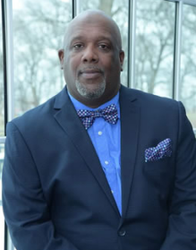 Douglas Freeman 1990