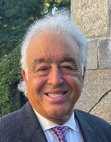 Robert Shasha - The Cotswold Group