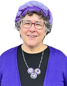 Dr. Susan Hornstein