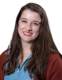 Sarah Kaufman