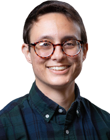 Jamie Kuperman-Schwartz