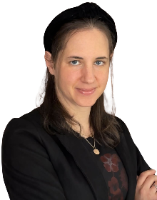 Yali Szulanski Weiss