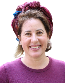 Tali Aronsky