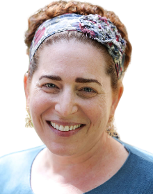Sara Tova Brody